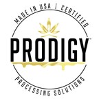 Prodigy Processing Solutions Unveils Groundbreaking Cannabis Extraction Technology