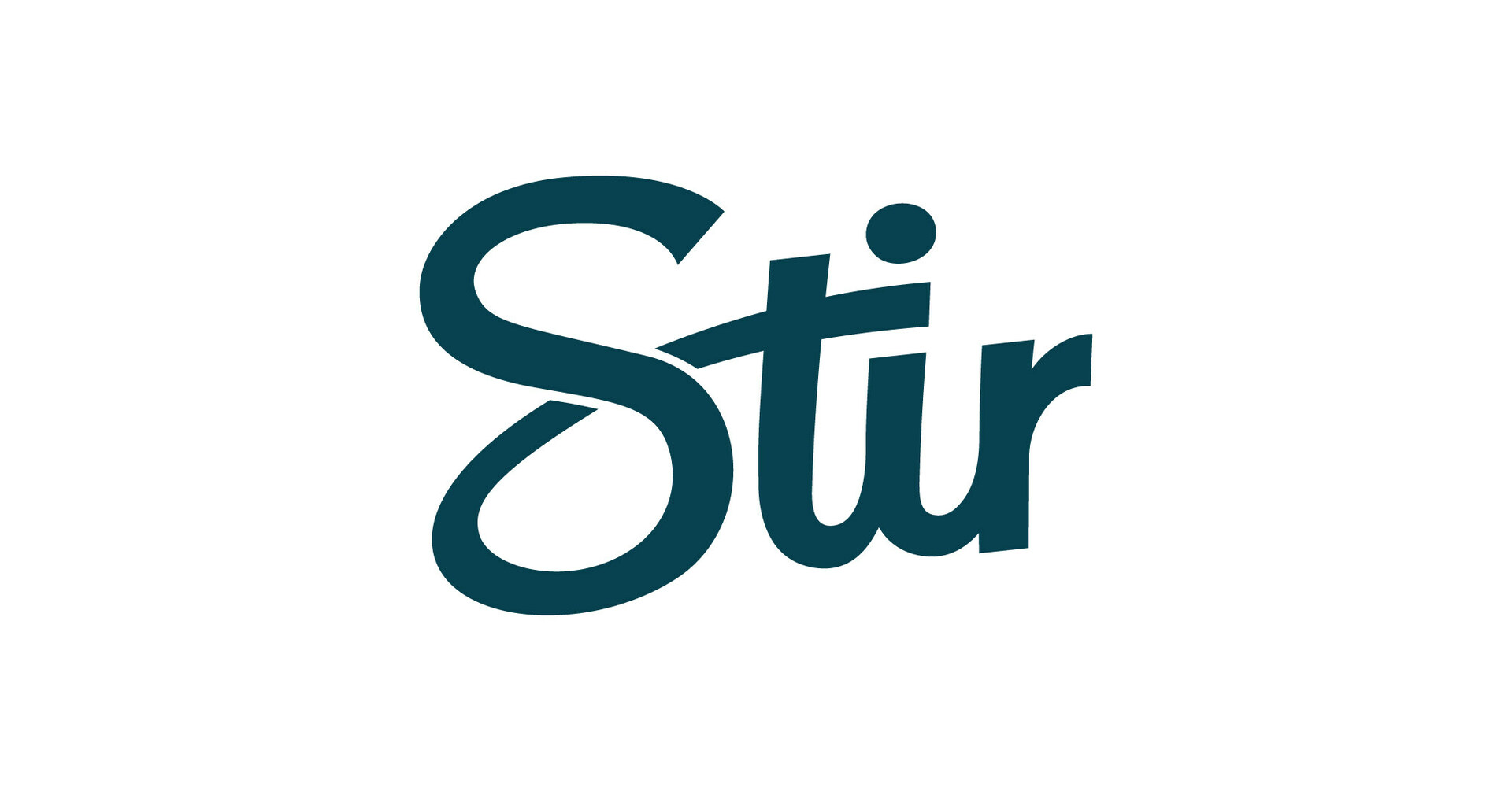 Stir, The Leading Dating App For Single Parents, Launches "Break Every ...