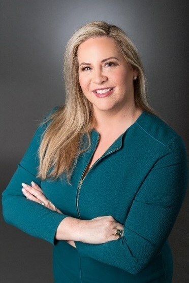 Veteran National Security Executive Jennifer Nelson Joins Finch AI as Chief Operating Officer