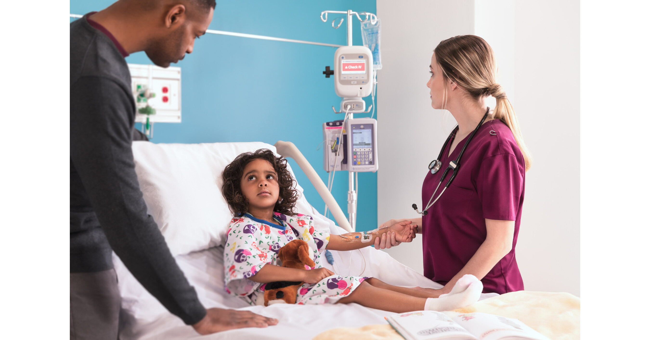 ivWatch Joins National Patient Safety Board Advocacy Coalition