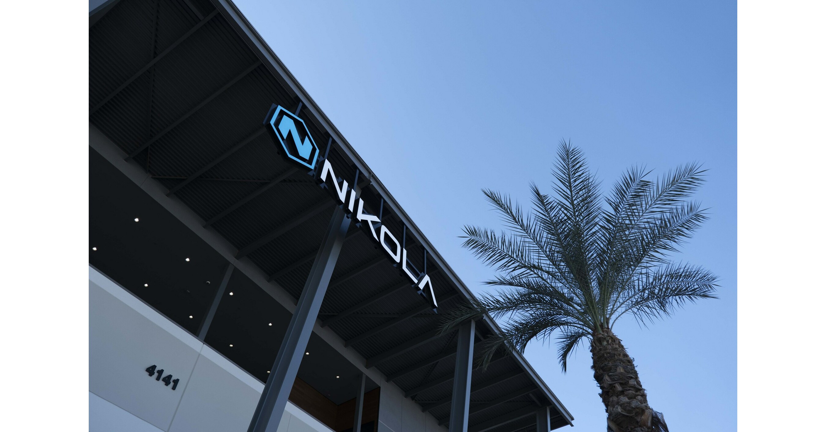 Nikola Initiates Comprehensive Voluntary Chapter 11 Sale Process