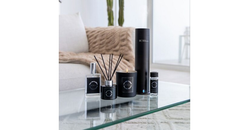 HOTEL COLLECTION TAKES A STAND AGAINST MACY'S IN TRADEMARK DISPUTE