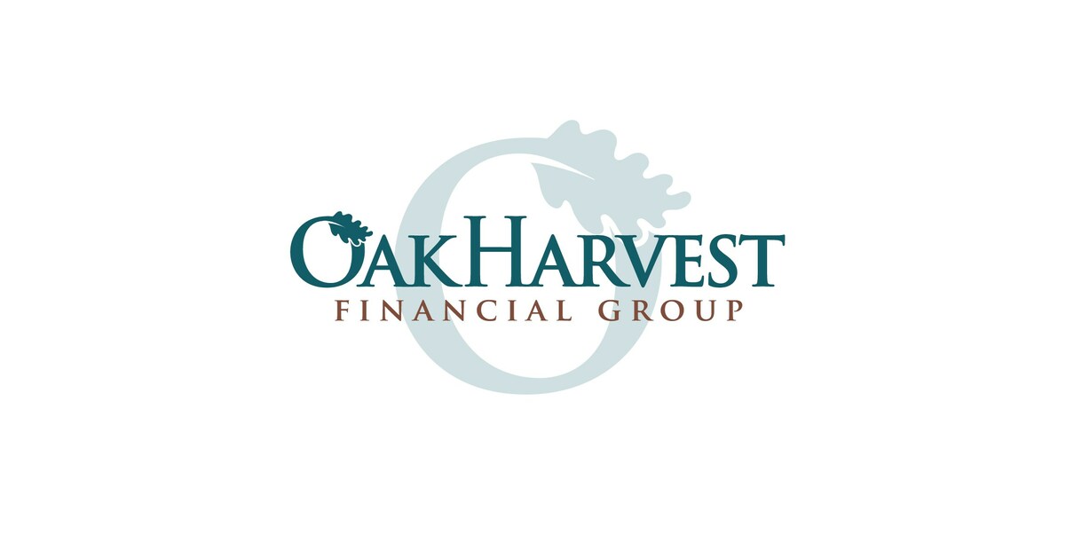 Oak Harvest Financial Group Advisor Named to Prestigious Investopedia ...