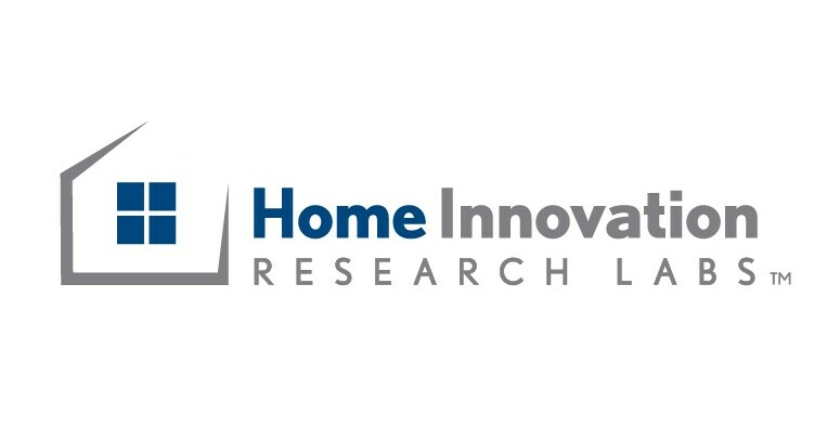 John Burns Research and Consulting and Home Innovation Research Labs ...