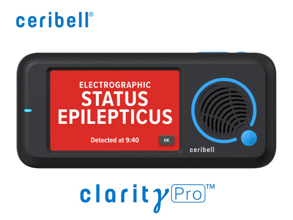 Ceribell Receives FDA 510(k) Clearance and CMS NTAP Reimbursement for New ClarityPro™ Software ...