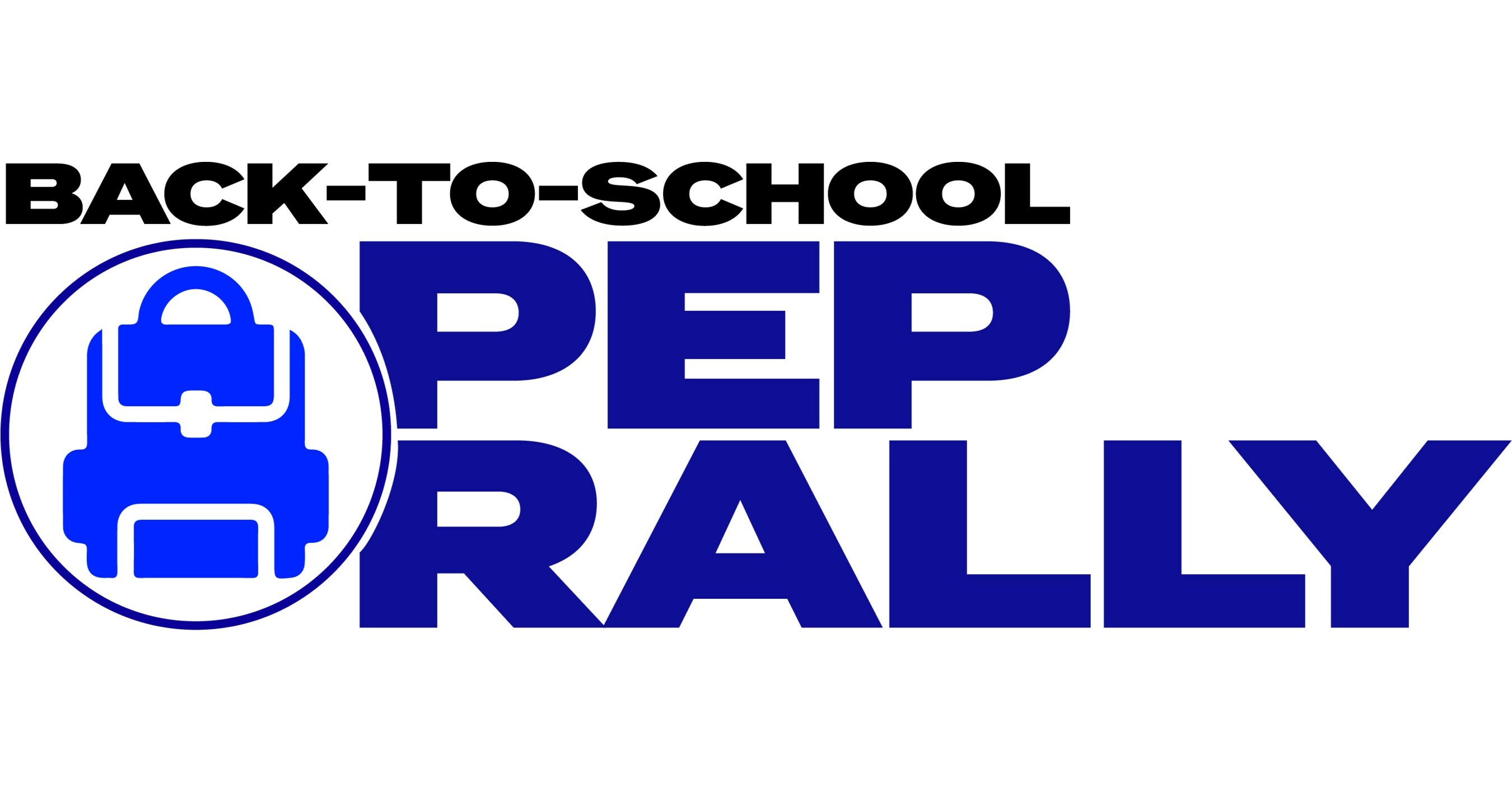 PEPSICO BEVERAGES NORTH AMERICA (PBNA) HOSTS BACK-TO-SCHOOL PEP RALLY ...