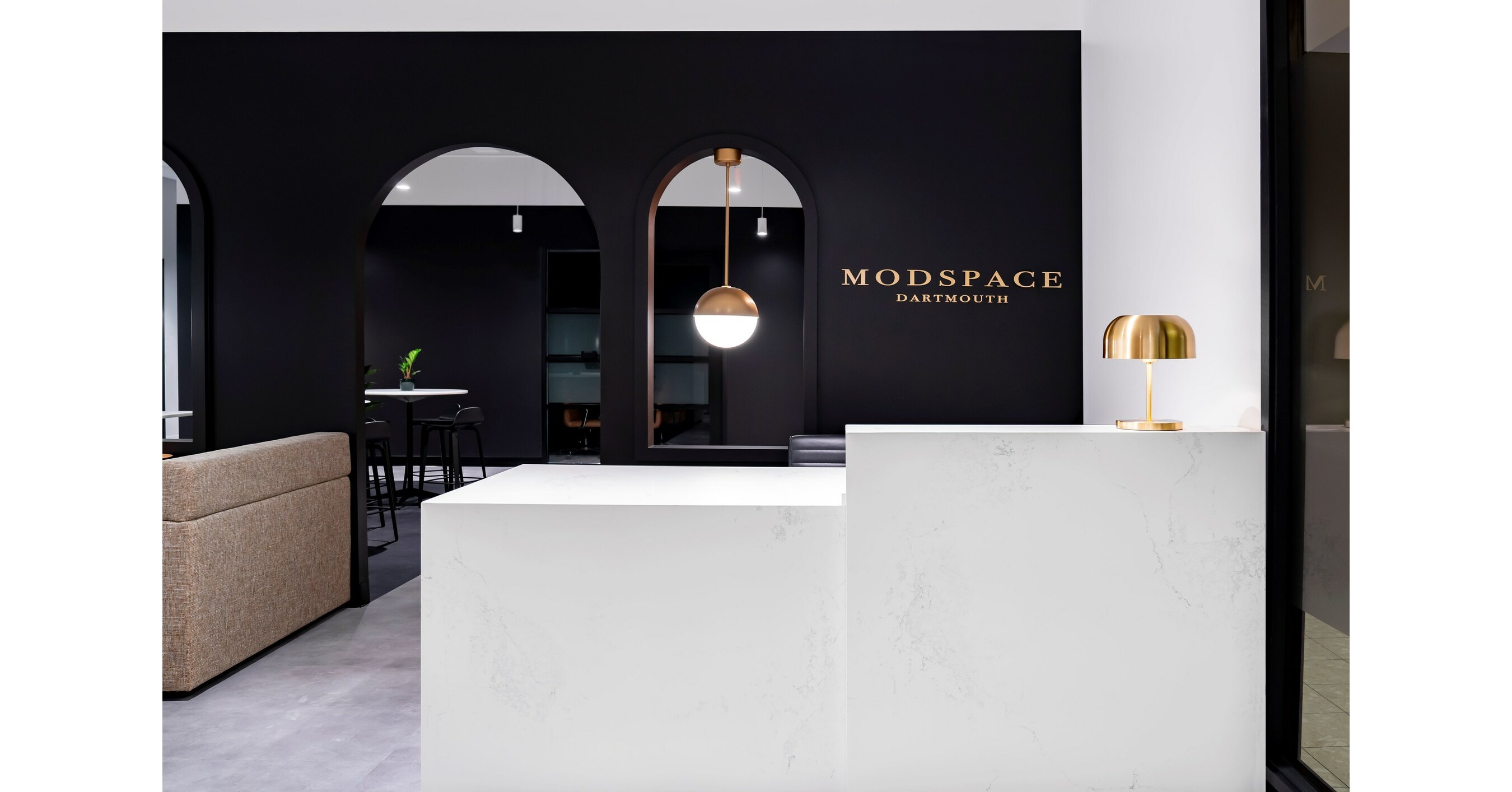 INTRODUCING MODSPACE DARTMOUTH: THE NEWEST PREMIUM CO-WORKING SPACE NOW ...