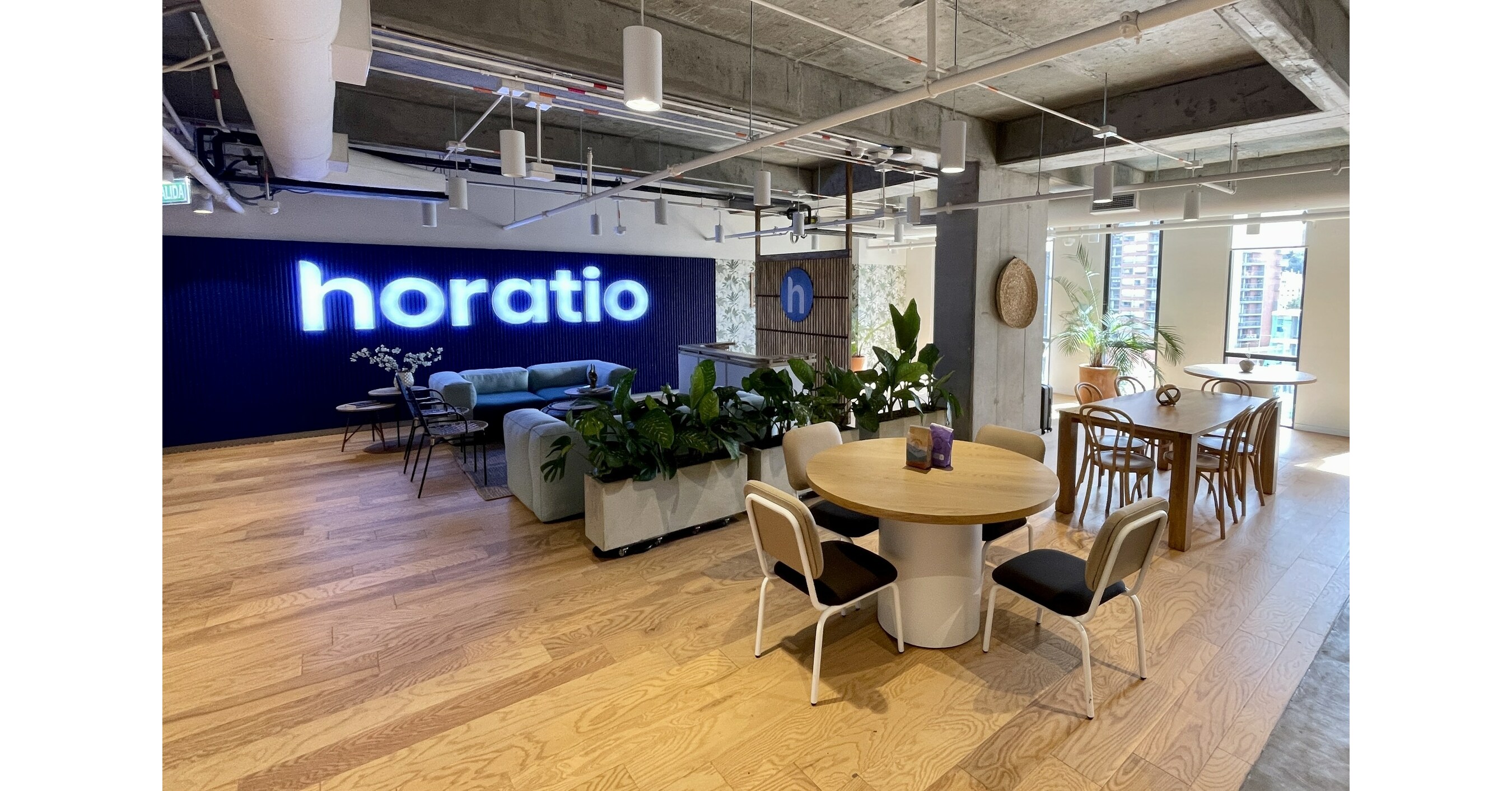 New York-Based Horatio Announces Expansion to Bogota, Colombia