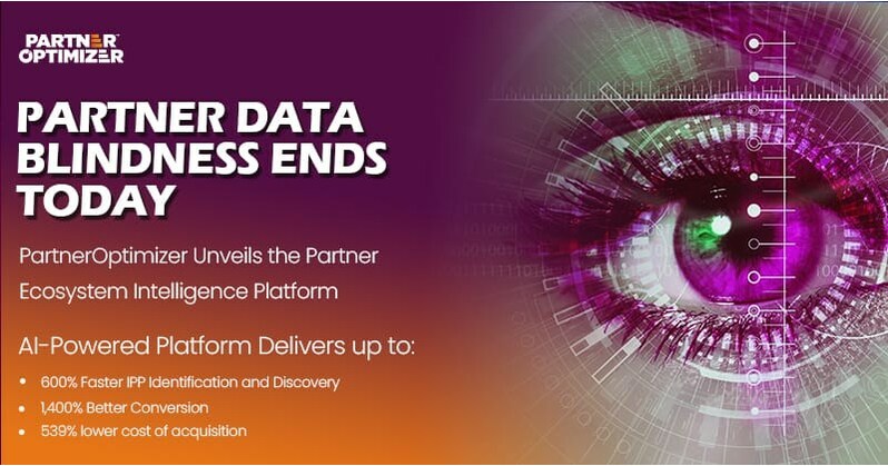 Revenue Revolution: PartnerOptimizer Unleashes New Partner Ecosystem Intelligence Platform™ to ...