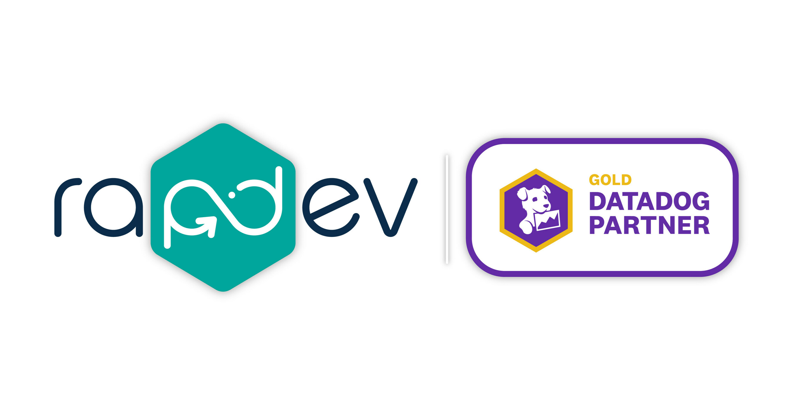 RapDev Named Datadog Partner of the Year; Announces Launch of 4 New ...