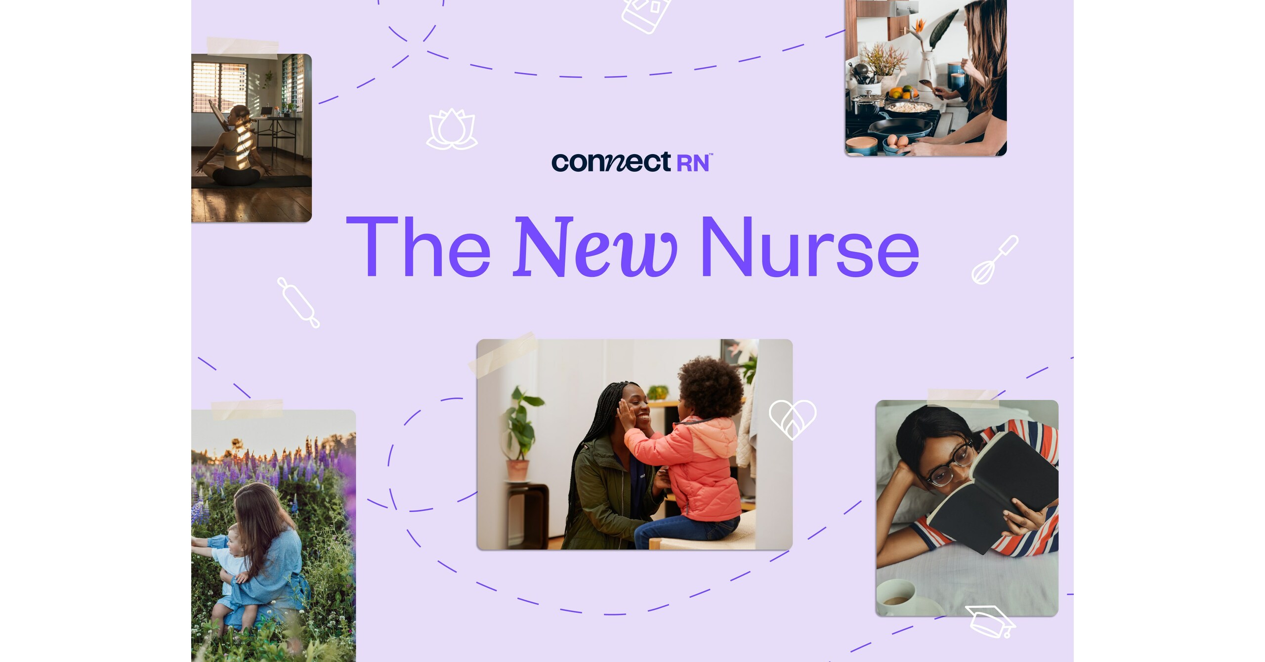 New Study Finds 50% of Nurses Have Side Hustle For Extra Income