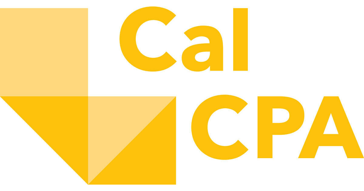 CalCPA HITS REFRESH WITH NEW BRAND IDENTITY