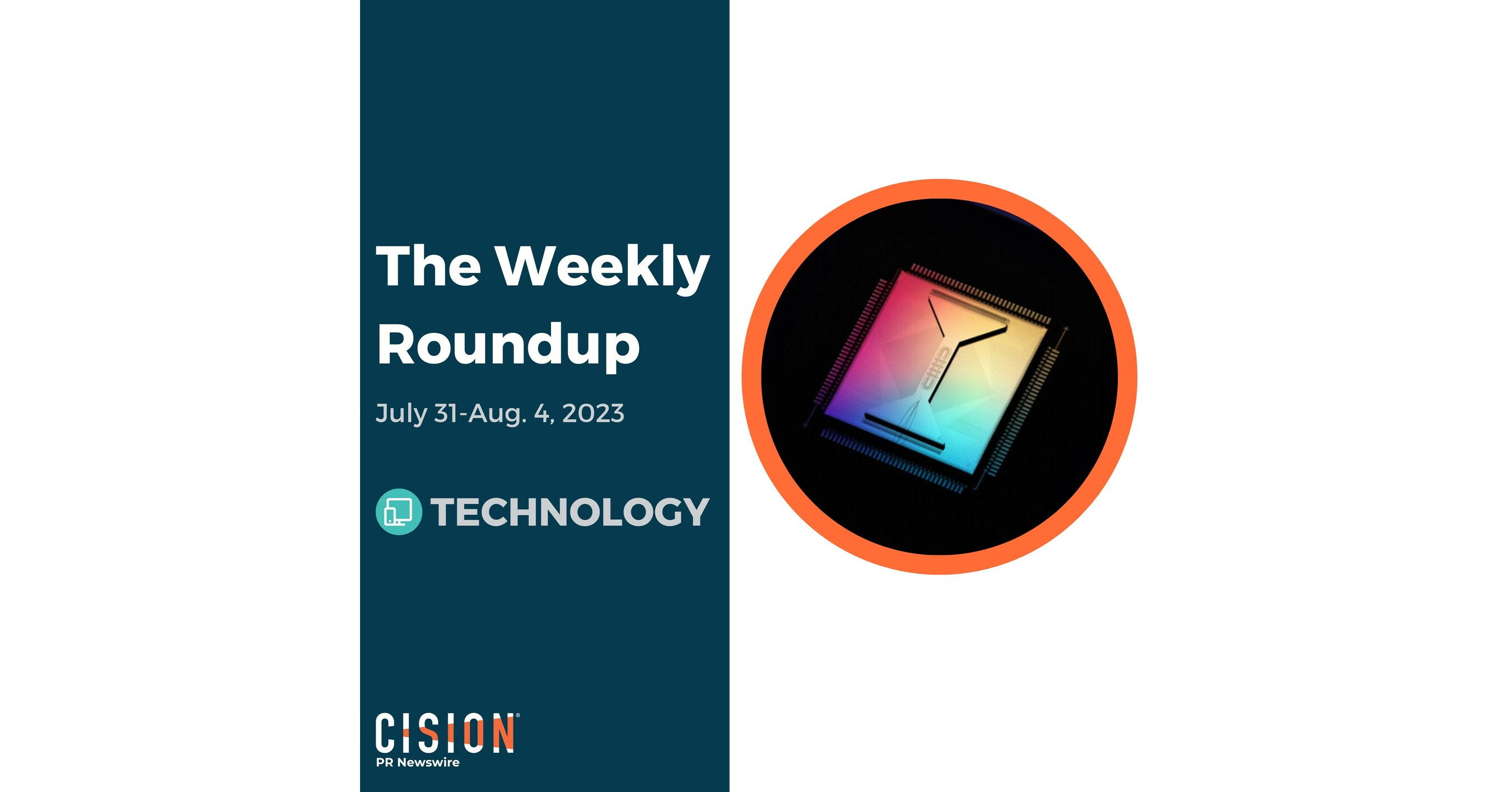 This Week in Tech News: 11 Stories You Need to See