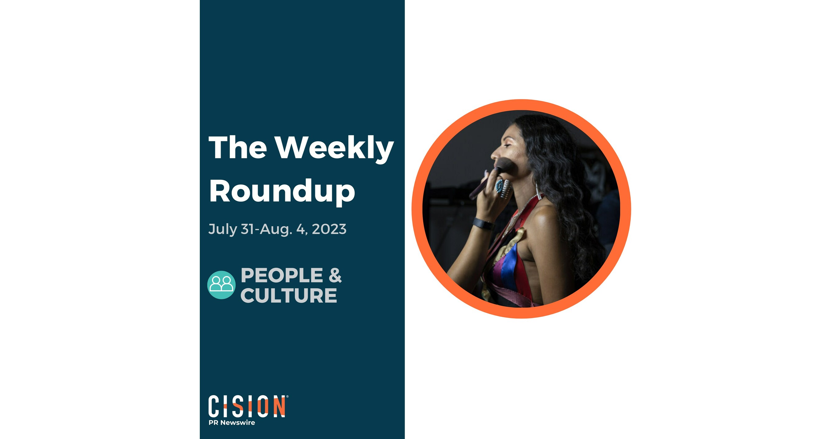This Week in People & Culture News: 12 Stories You Need to See