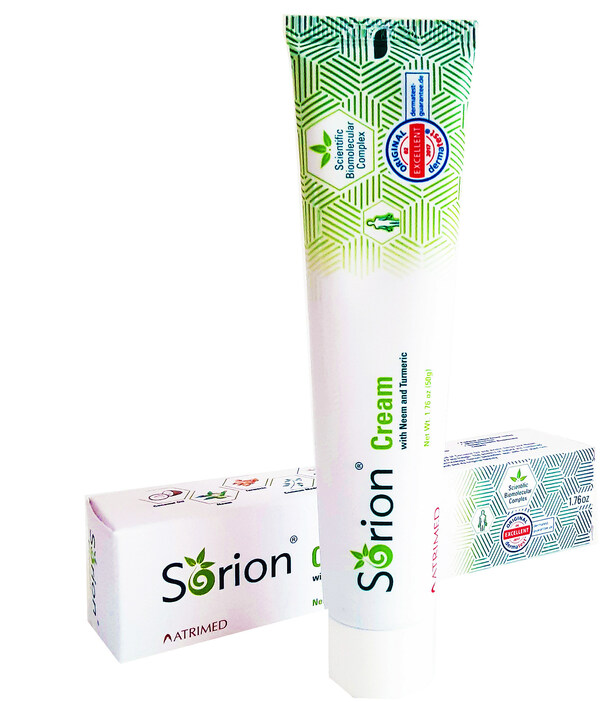 Summer Herbal Inc., Distributor of Sorion Herbal Cosmetics, Targets ...