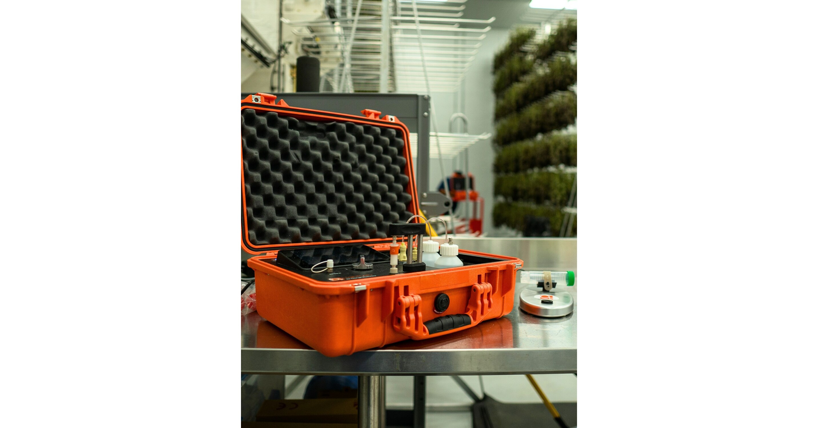 The Future of Potency Testing: Orange Photonics Revolutionizes HPLC ...