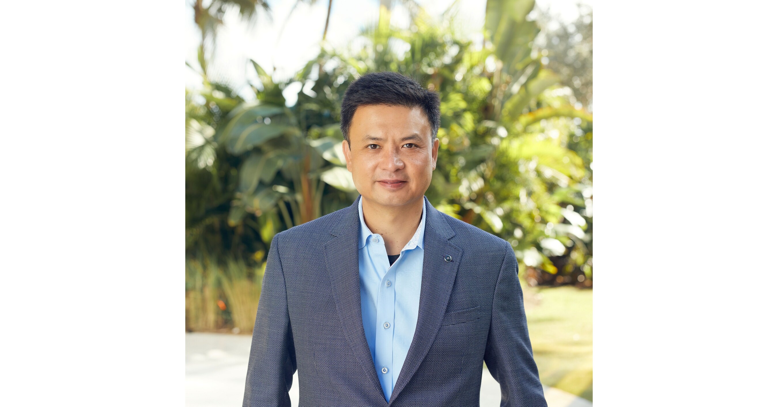 Pager Names Steven Shi as New Chief Technology Officer