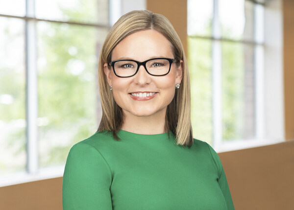 Ulteig Names Alison Barie as New Chief Financial Officer