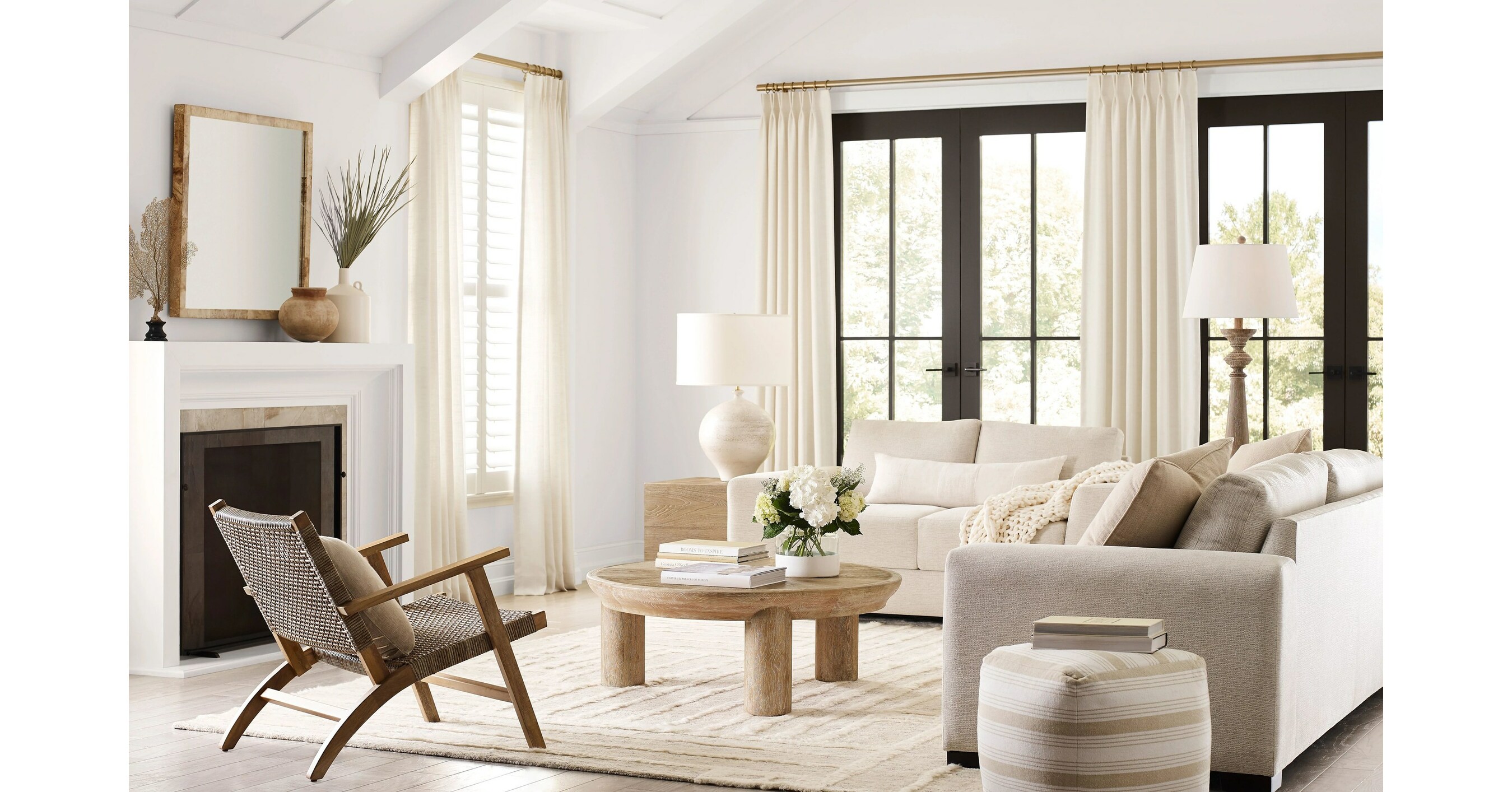 Functional Gray Sherwin Williams Pottery Barn