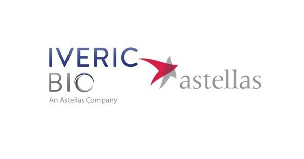 Iveric Bio Receives U.S. FDA Approval for IZERVAY™ (avacincaptad pegol ...