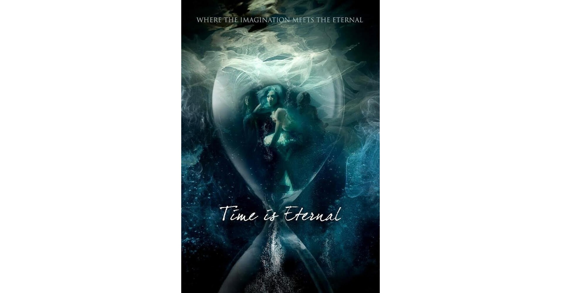 'Time Is Eternal' selected to Screen at the NYC International Fashion ...