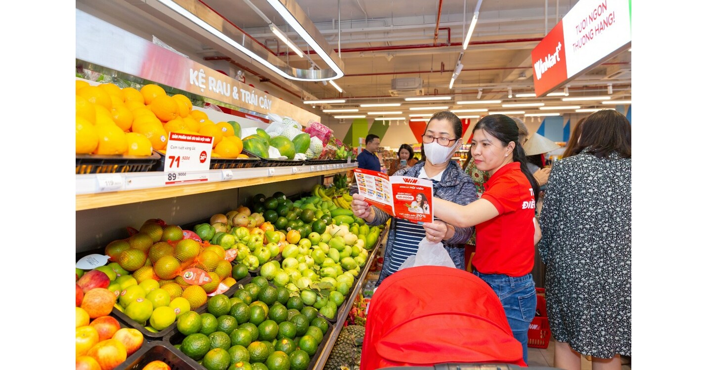 Masan Group named among Best Companies to Work for in Asia 2023 by HR Asia