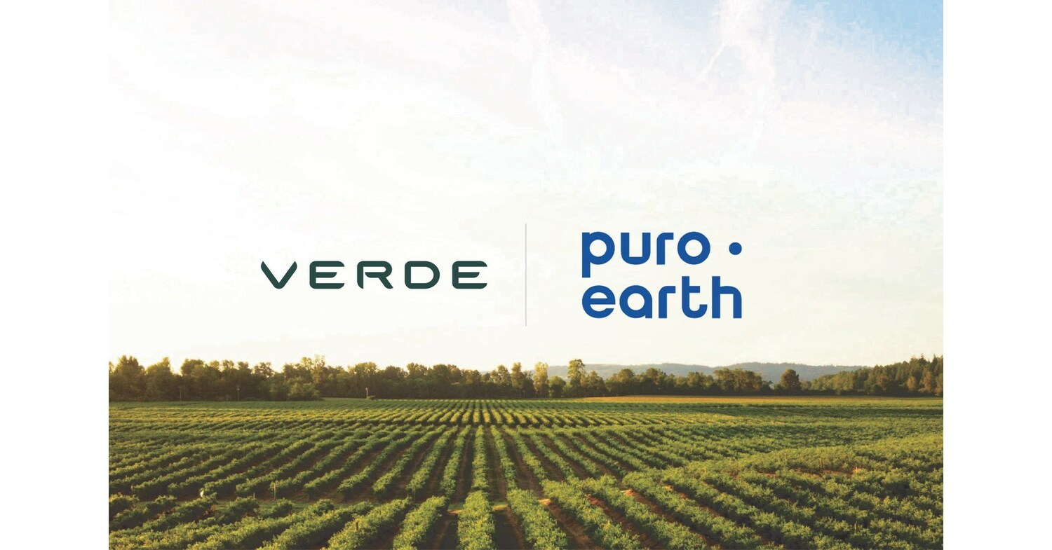 Verde Puro 2024 Ferrari Purosangue