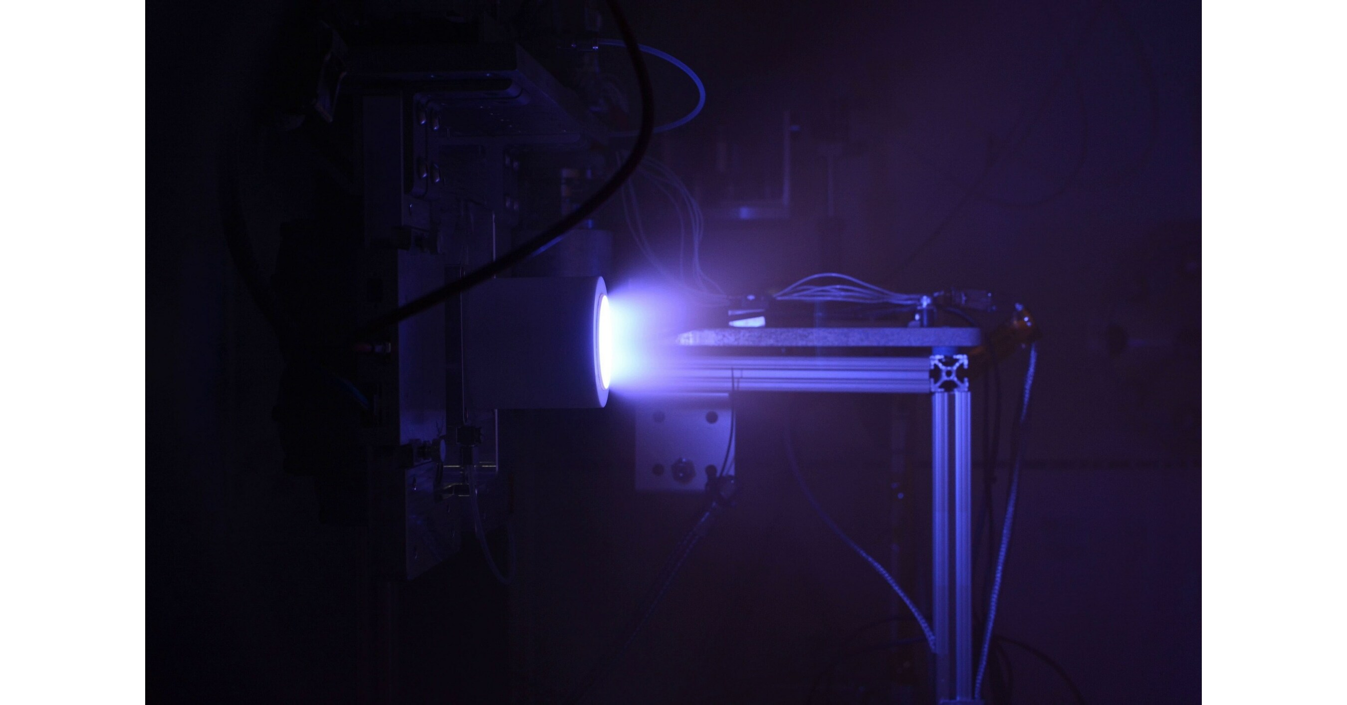 Announcing Phase Four's Maxwell Block 3 Plasma Propulsion Thruster ...