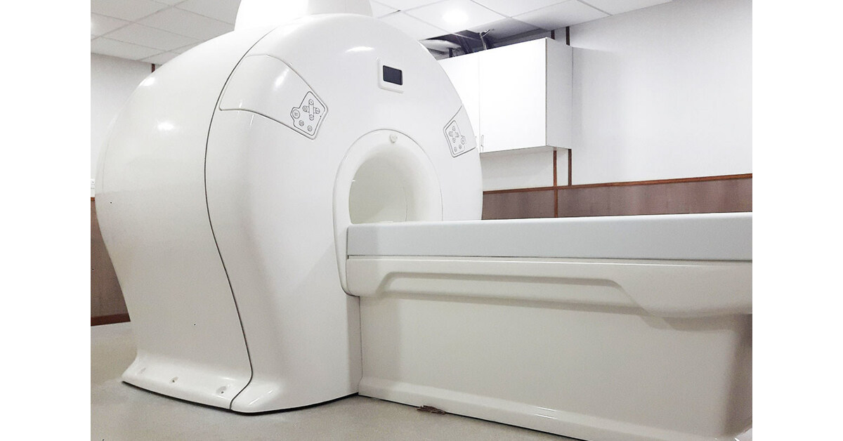 Game-changing Indian MRI Scanner Launched: Targets 6 billion People ...