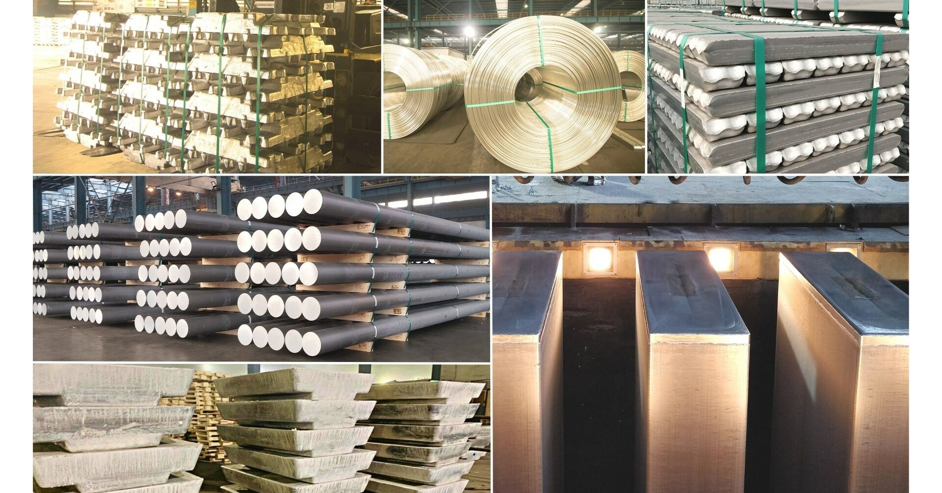 Vedanta’S Eco-Smelt: Pioneering Aluminium Innovation – TASEAL
