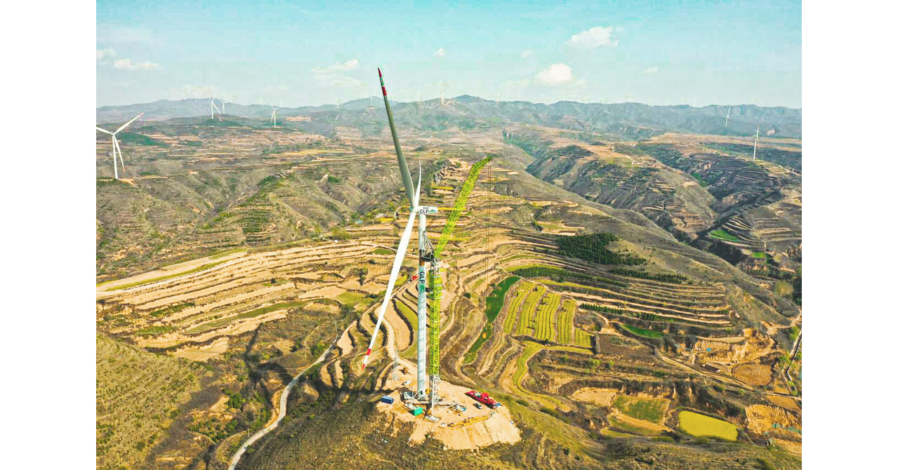 GLP Capital Partners closes inaugural commingled clean energy strategy ...