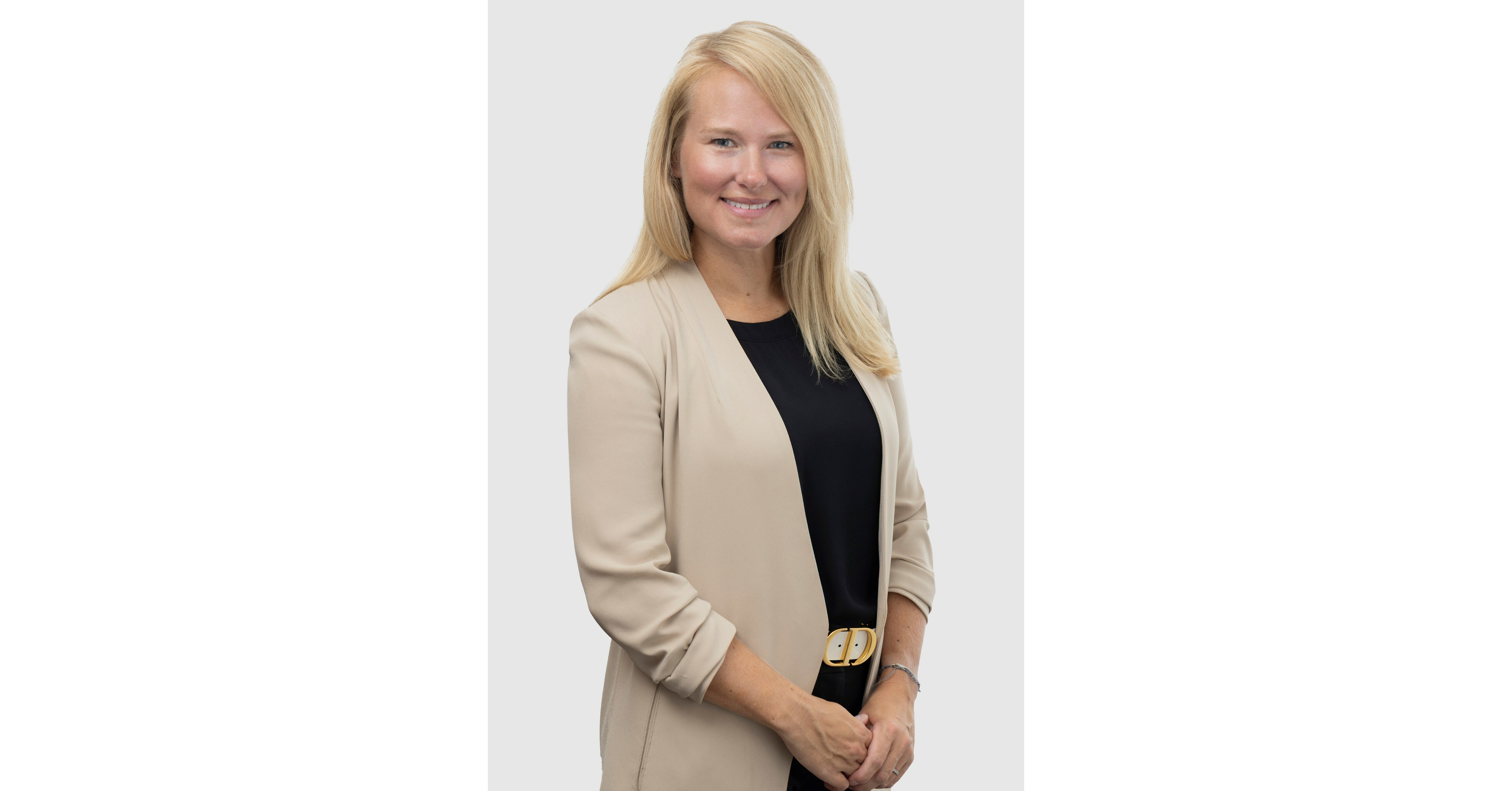 Honigman Welcomes Back Abby Stover as Chief Talent Officer