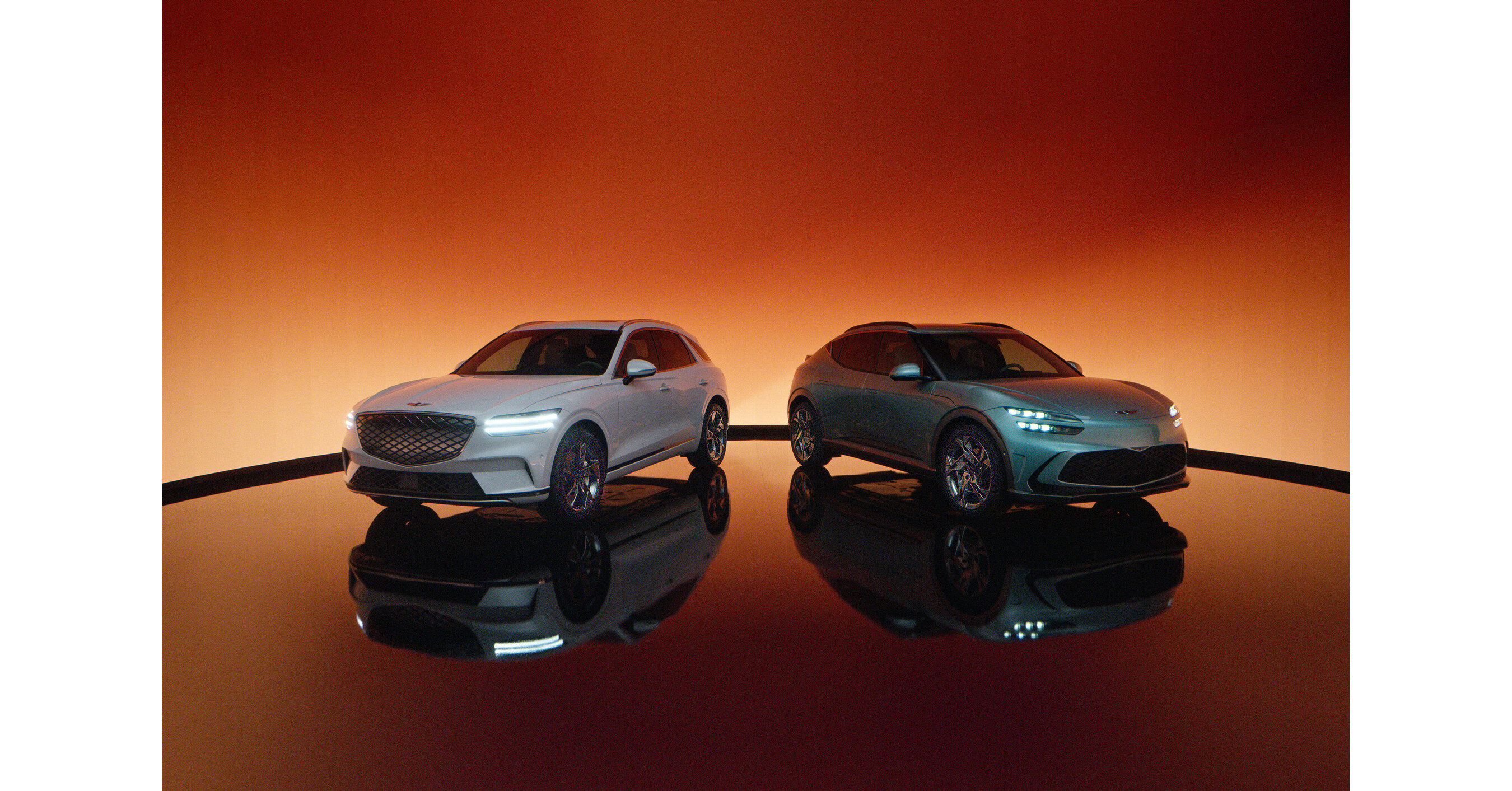 GENESIS REDEFINES LUXURY AUTOMOTIVE ADS THROUGH "LUXE IS IN THE DETAILS ...