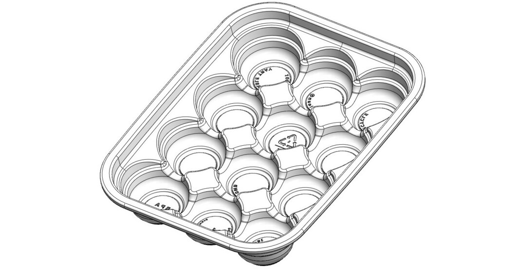 Clearly Clean Launches Recyclable Food Trays for Patties and Meatballs