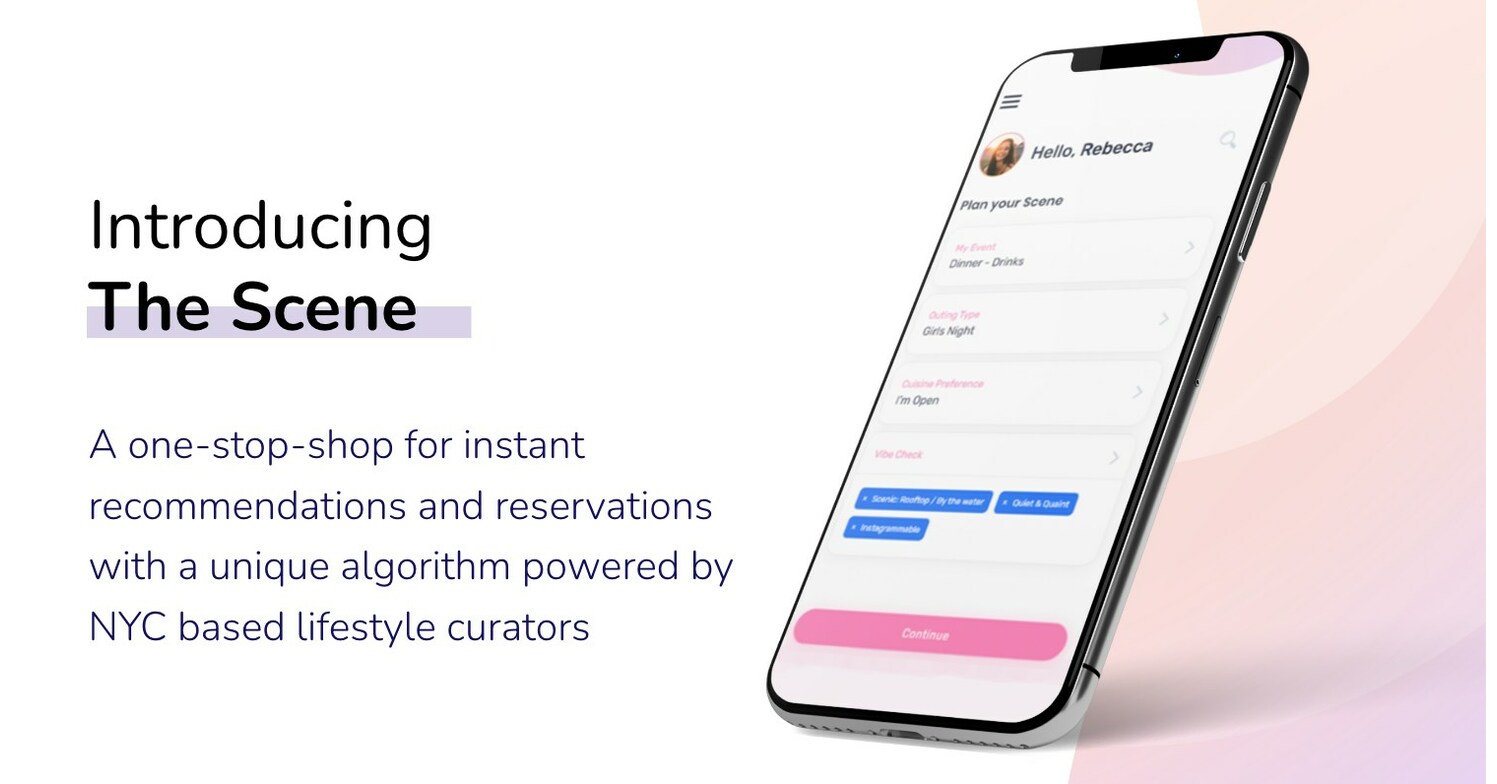 The only app you need to upgrade your lifestyle