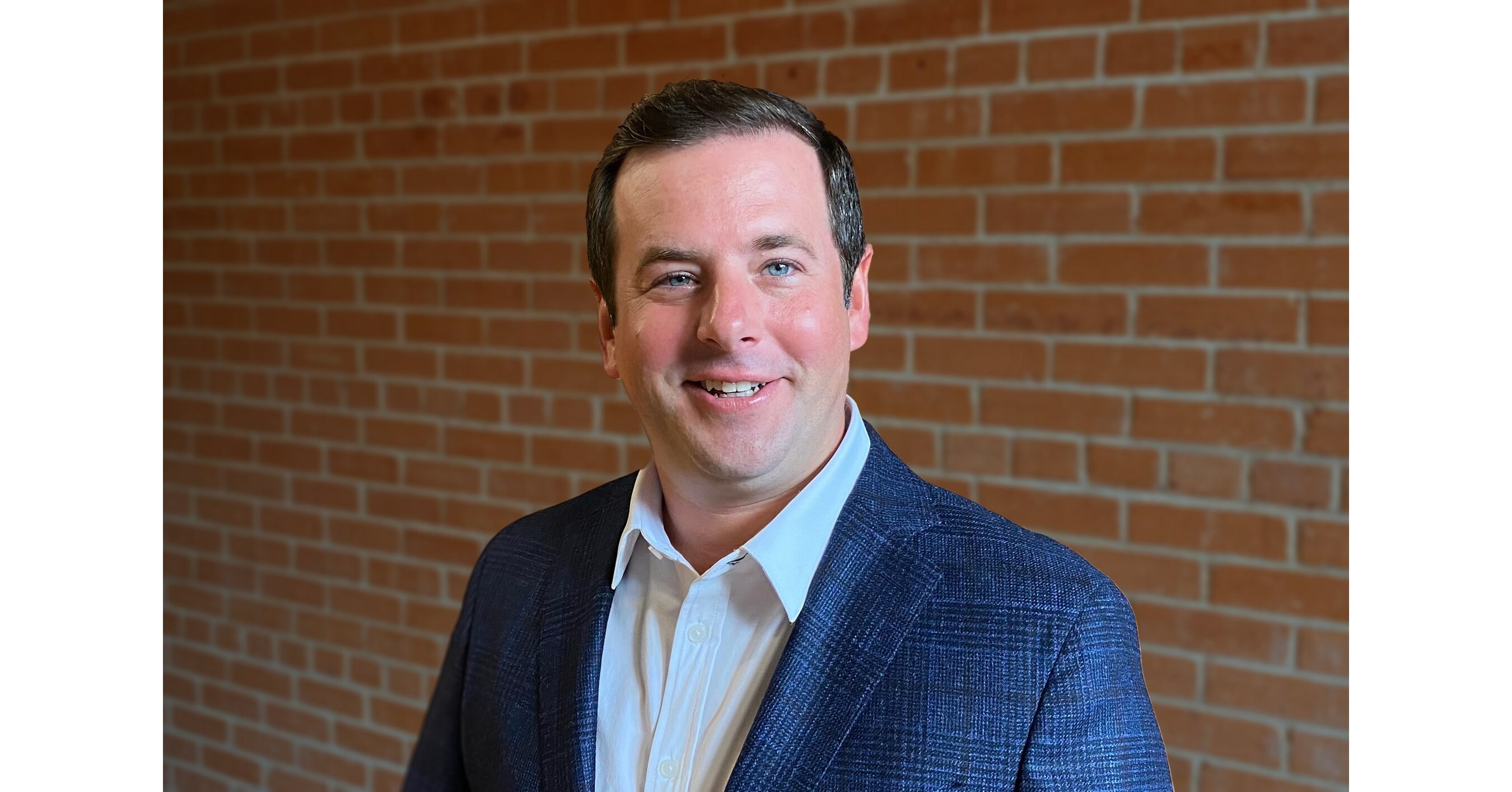 CATALYZE DALLAS NAMES NICK BROWN PRINCIPAL