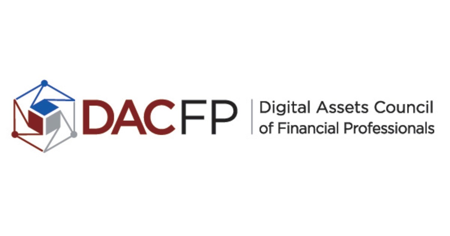 DACFP's Certificate in Blockchain and Digital Assets Recognized by FINRA as Professional Designation