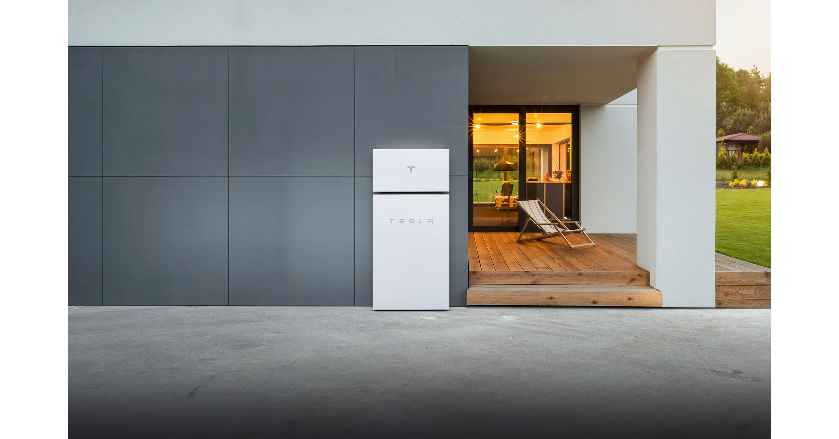 EnergyHub and Tesla to support the Northeast's largest battery virtual ...