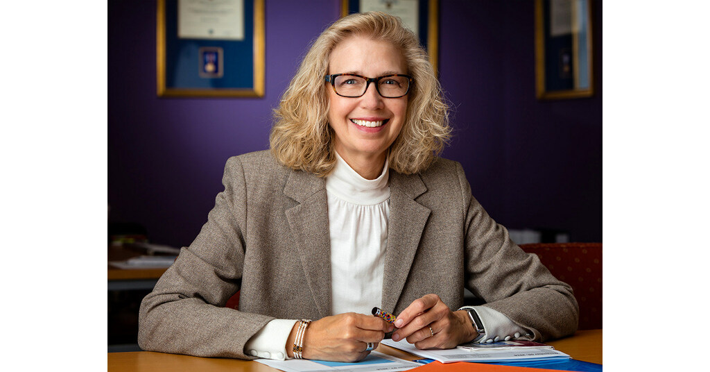 Former Acting Deputy Secretary of Defense Christine Fox Joins Muon ...