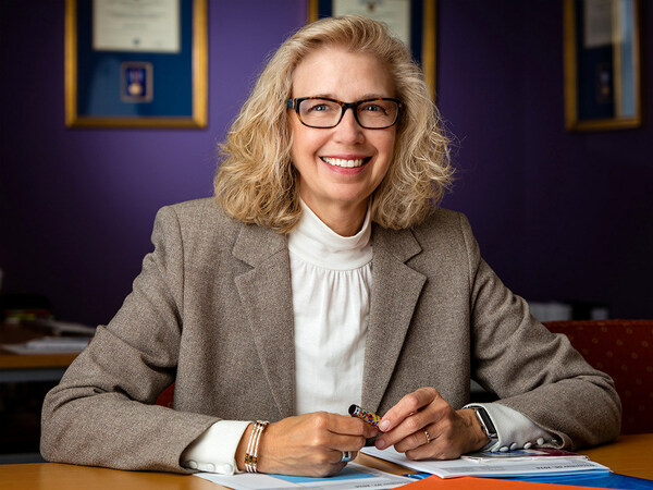 Former Acting Deputy Secretary of Defense Christine Fox Joins Muon ...