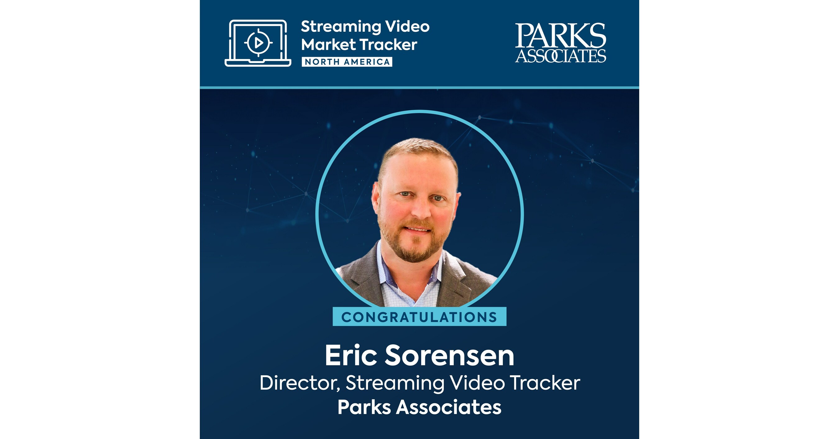 Media and Sports Executive Eric Sorensen Appointed as Director of ...