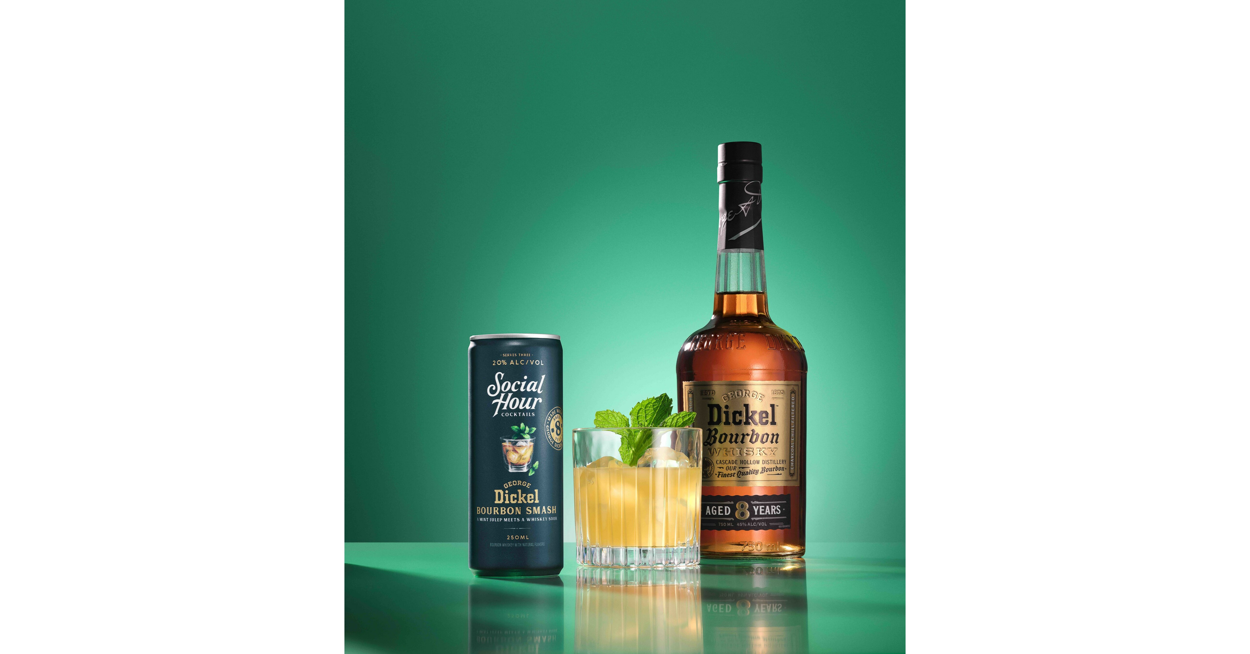 Leading Luxury Ready-To-Drink Cocktail Company That Captures The Allure ...