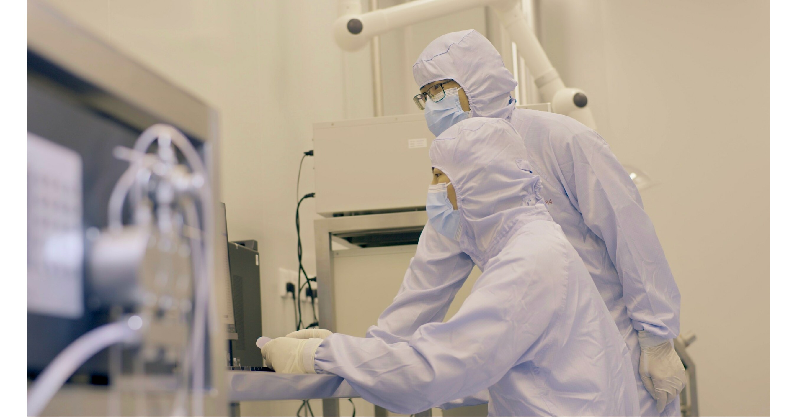 GenScript Expands Peptide Production Capabilities to Include Neoantigen ...