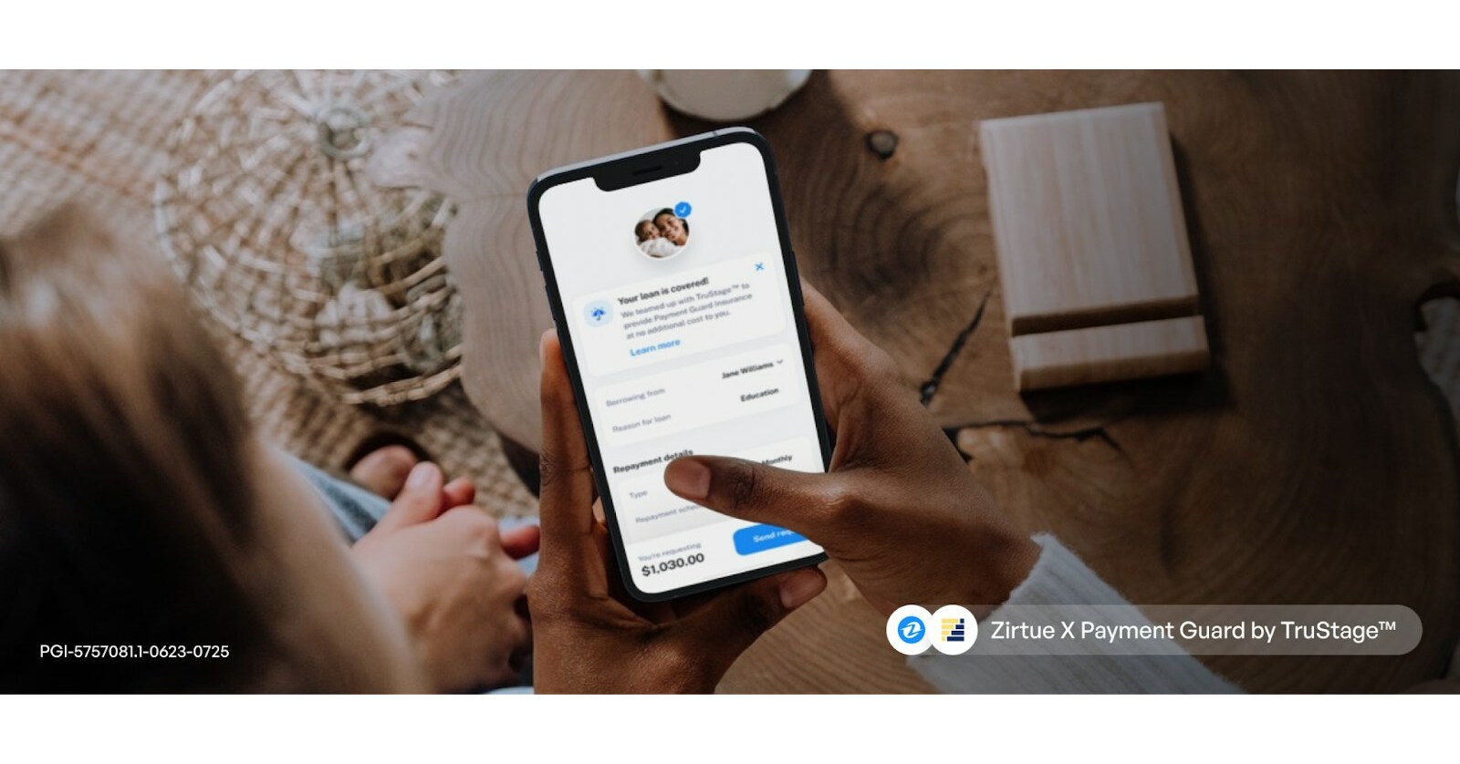 Relationship-Based Lending Platform, Zirtue, Announces Partnership with ...