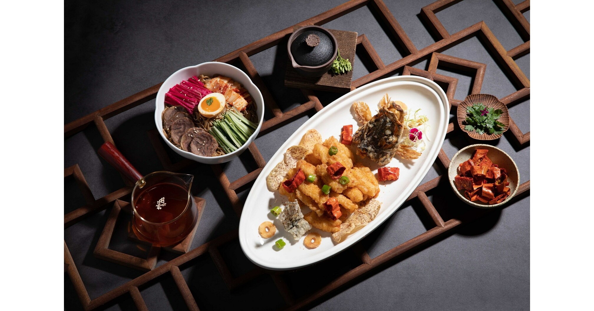 Galaxy Macau's "Tastes of Macau, Artisans of Flavor" Series Continues ...