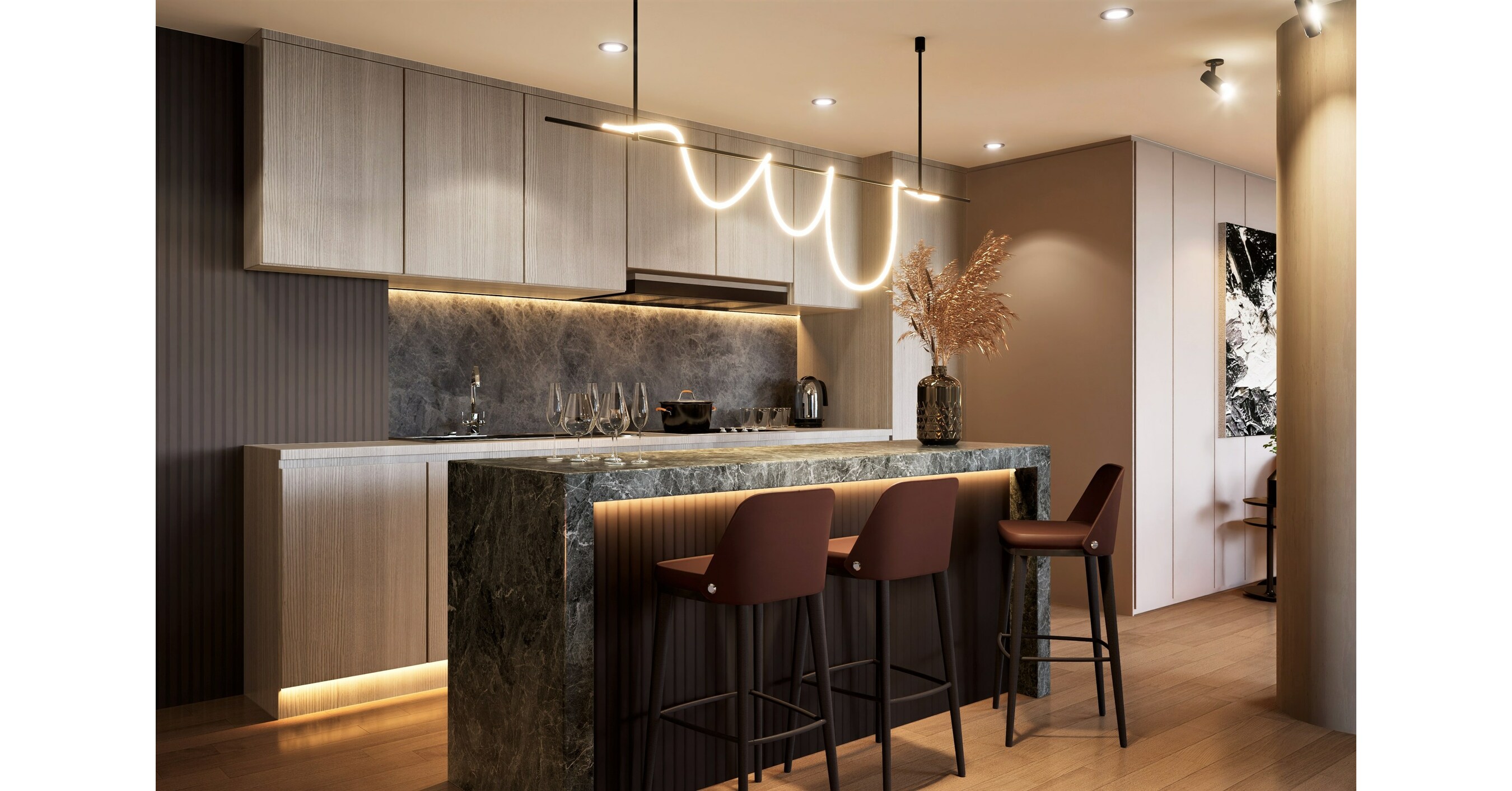 HOTELA Revolutionizes Japan's Luxury Home Market with Innovative Co ...