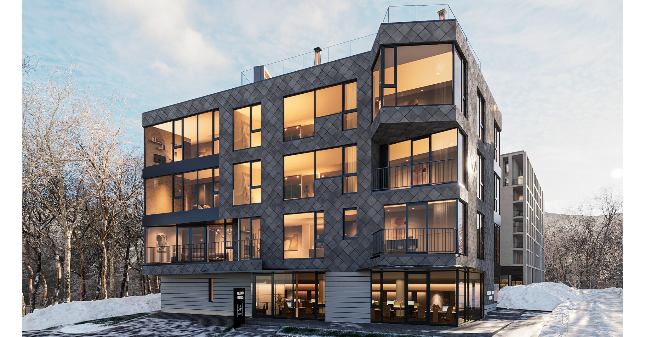 HOTELA Revolutionizes Japan's Luxury Home Market with Innovative Co ...