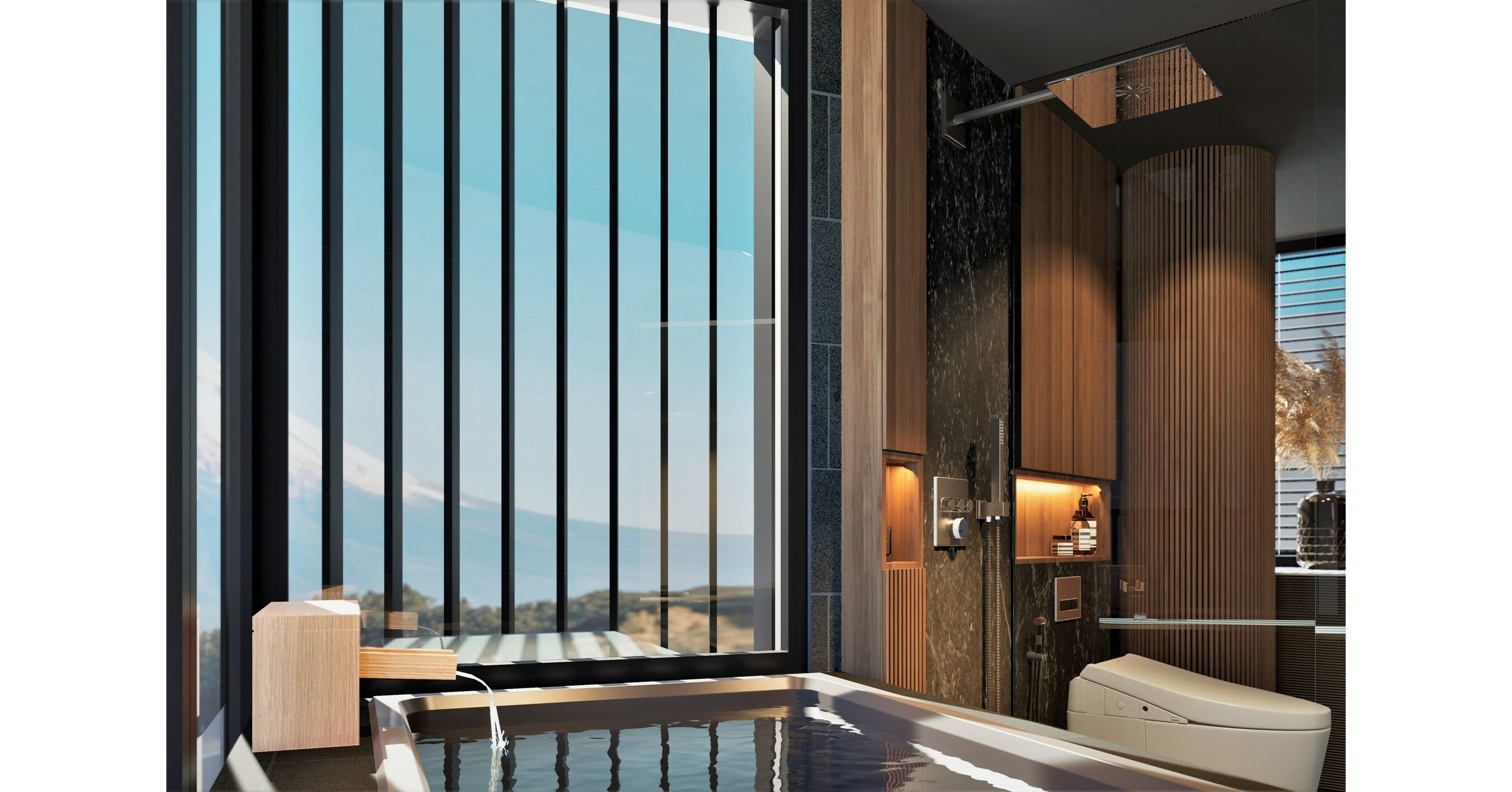 HOTELA Revolutionizes Japan's Luxury Home Market with Innovative Co ...