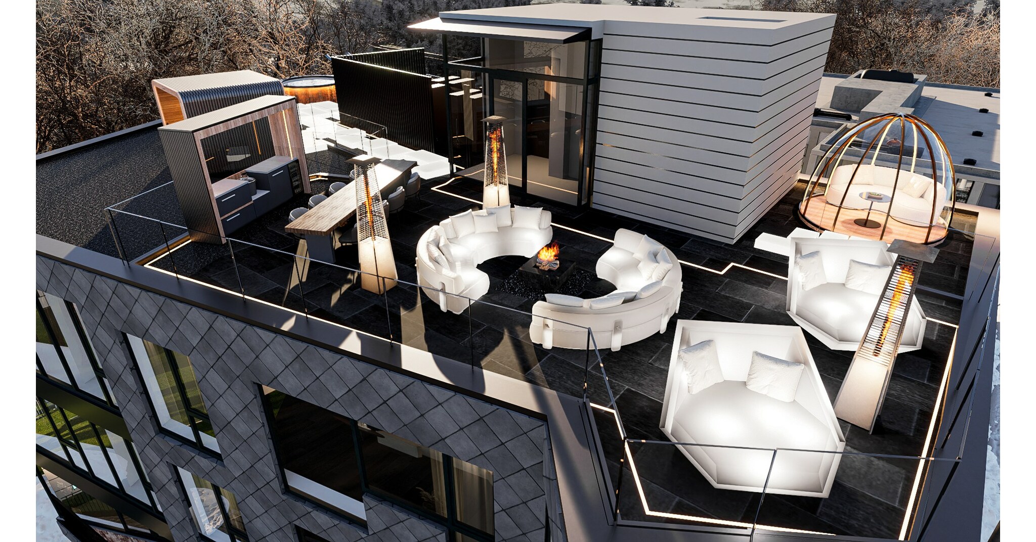 HOTELA Revolutionizes Japan's Luxury Home Market with Innovative Co ...