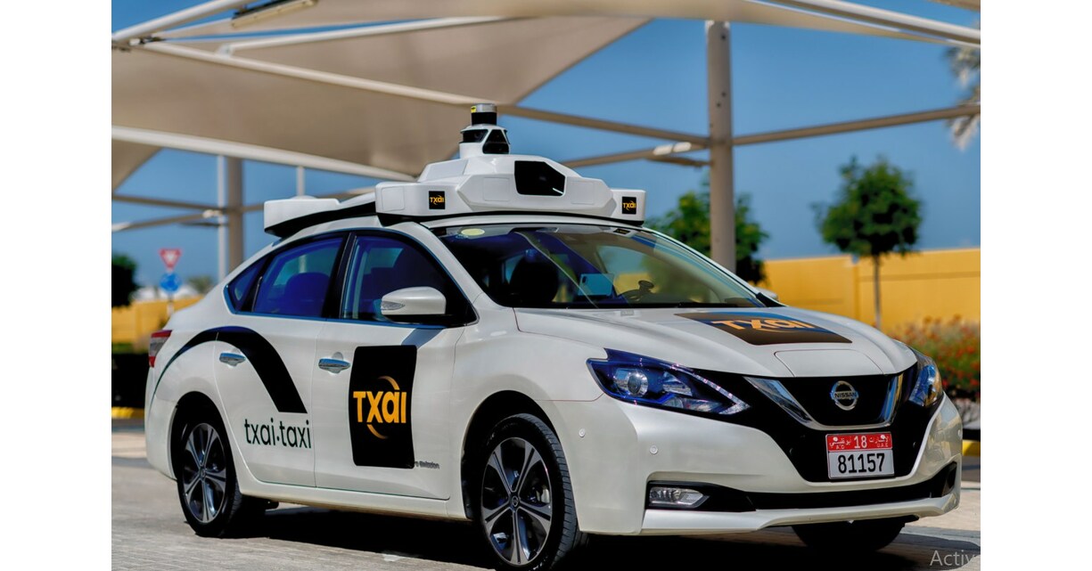 Abu Dhabi's Department of Municipalities and Transport Accelerates ...